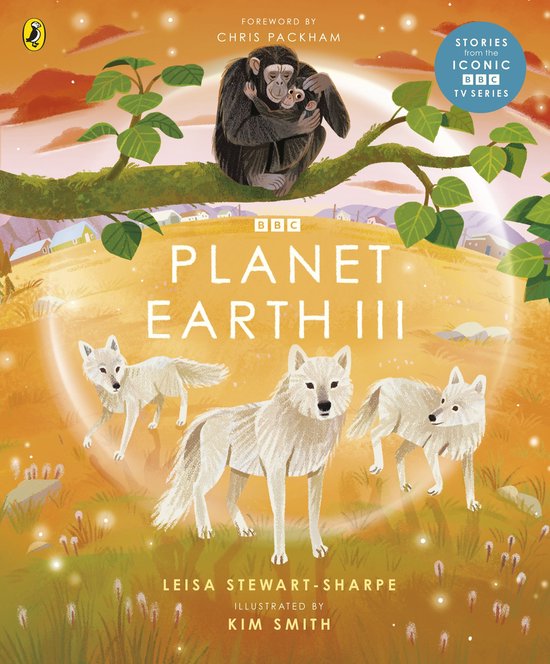 BBC Earth - Planet Earth III (ebook), Leisa Stewart-Sharpe ...