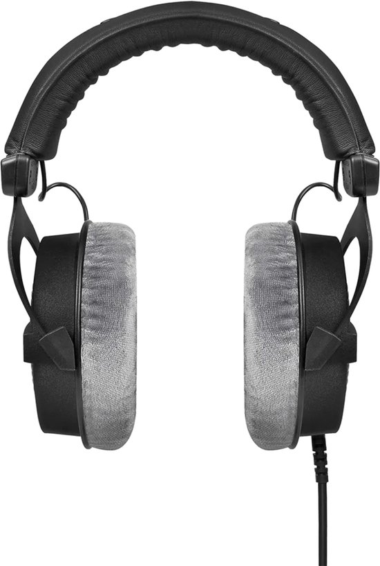 Beyerdynamic DT 990 Pro Koptelefoon - 80 Ohm - Beyer | bol