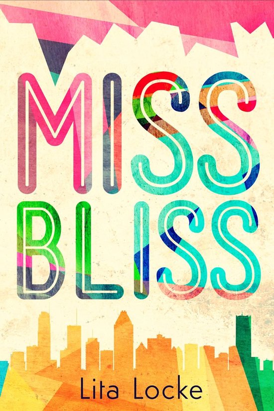 Miss Bliss (ebook), Lita Locke | 9781386763048 | Boeken | bol