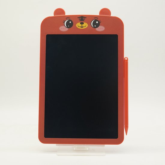 GadgetKing - Kinder Teken Tablet – Digitale Tekentablet met Pen ...