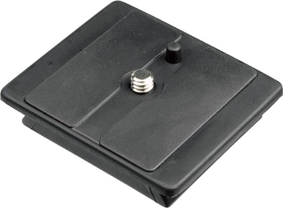 Velbon QB-5LC Quick Release Plate | bol