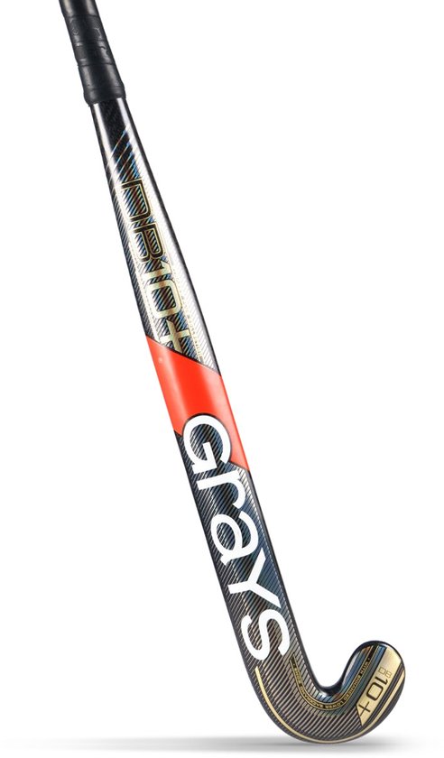 Bâton de hockey Grays Dynabow 10+ | bol