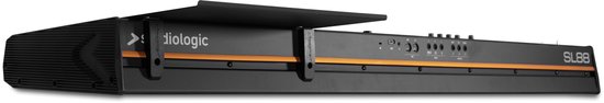 Studiologic Magnetic Brackets for SL Mk2 - Accessoire voor piano's | bol
