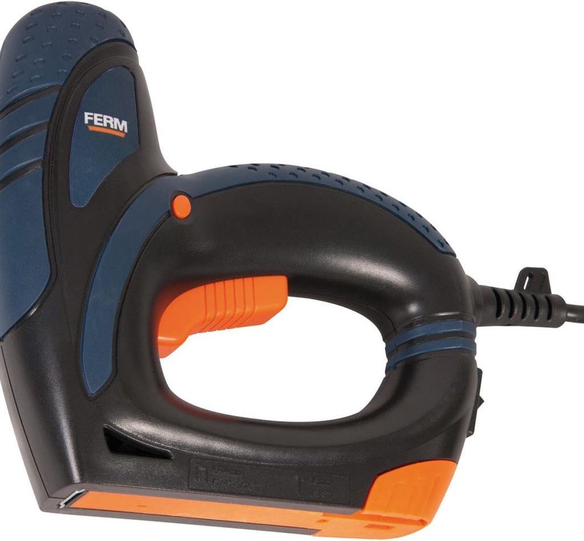 Ferm ETM1003 Elektrische Tacker | bol.com