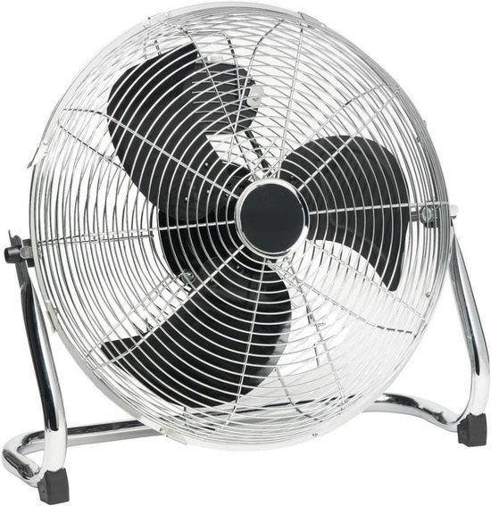 Ventilator - Vloerventilator - Tafelventilator - Statiefventilator | bol