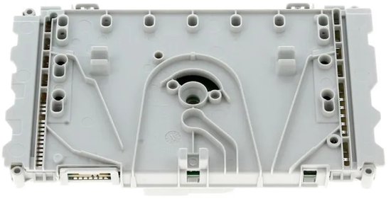 Whirlpool Wave Eco – Control Unit – Eco – Programmée – Module | bol