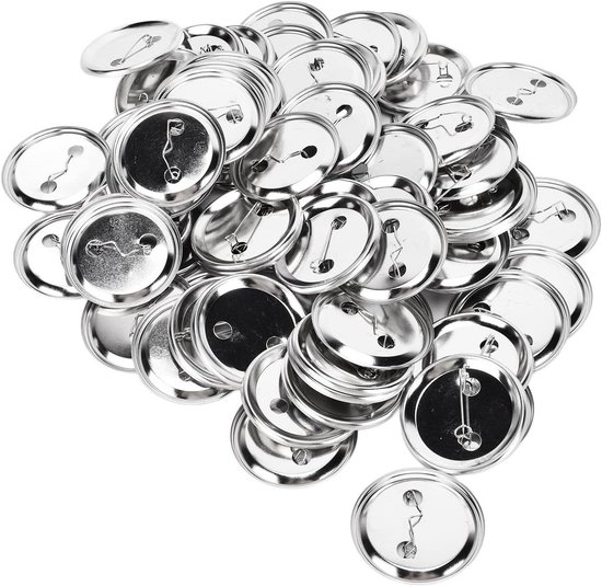 Allecto Plus - Handige DIY Badge Tool - Duurzame Materiaal voor ...