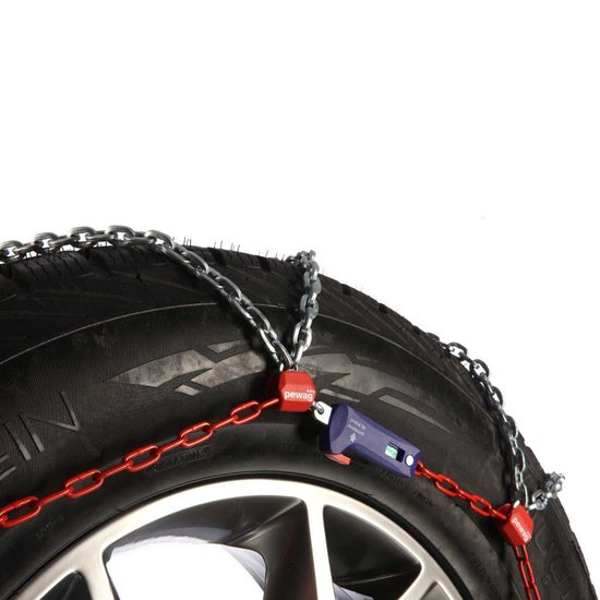 SNEEUWKETTING PEWAG SXV590 SNOX SUV | bol