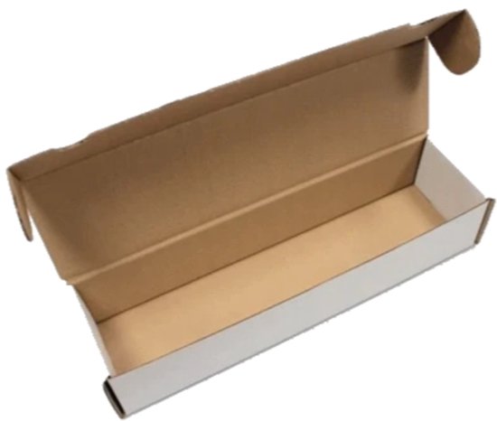 Cardbox 1000 kaarten opslag | bol