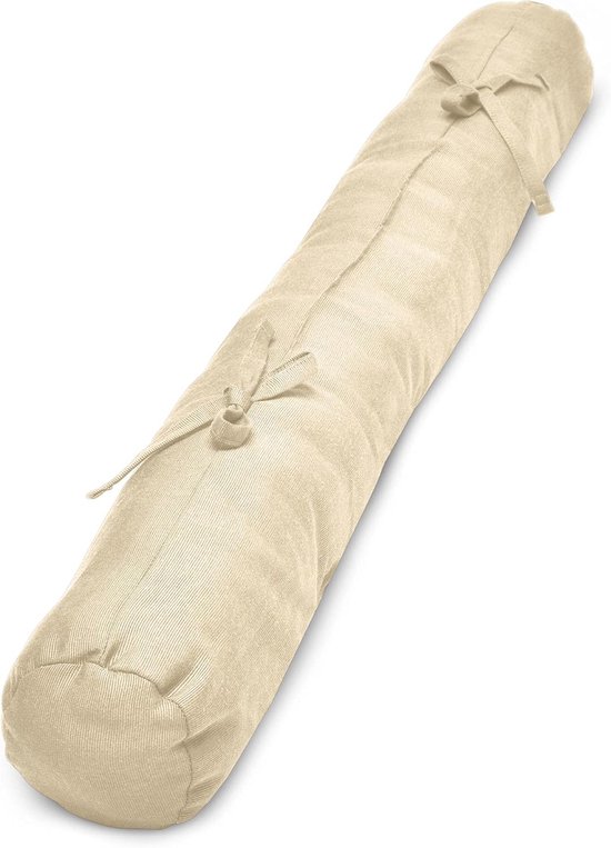 Tochthond - Tochtrol - Tochtstopper - Tochtstrip - Tochtstrips voor ...