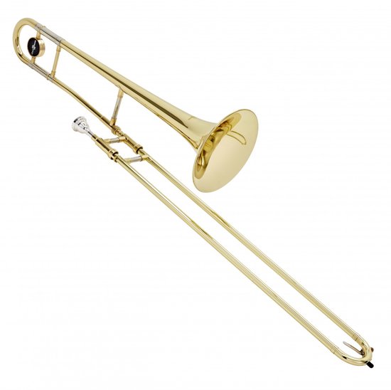 Student Trombone in Bb van Gear4music | bol