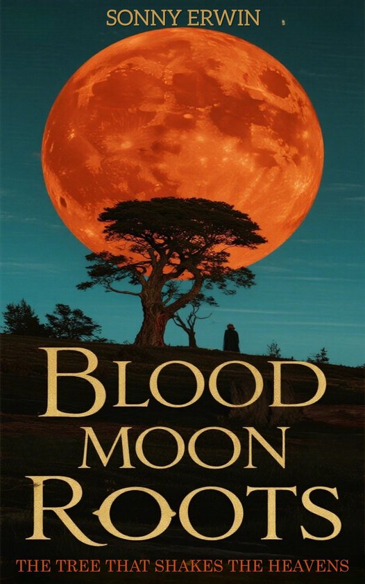 Blood Moon Roots: The Tree That Shakes The Heavens (ebook), Sonny Erwin ...