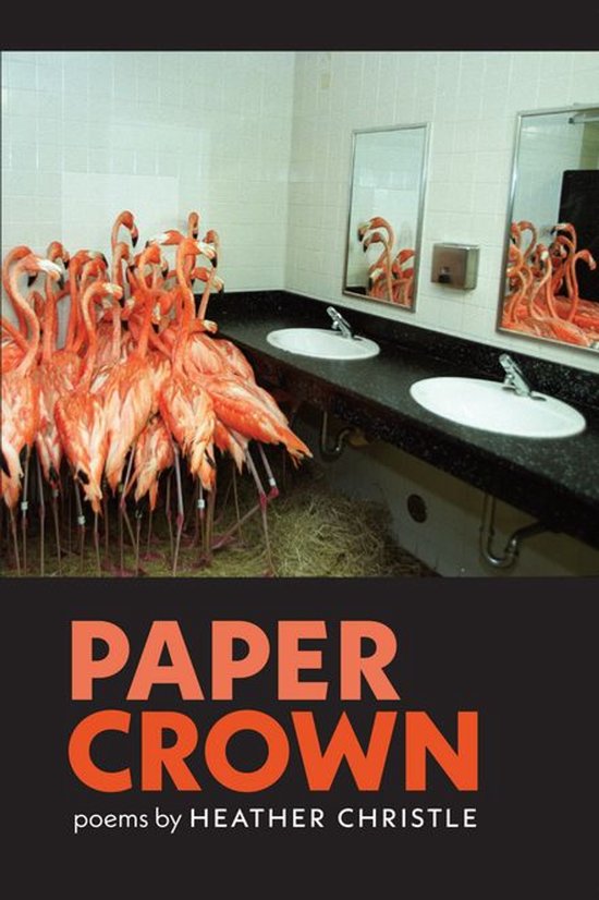 Paper Crown, Heather Christle | 9780819501790 | Boeken | bol