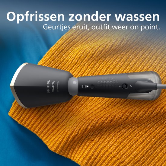 Philips Handstomer STH5030/80 - Kleding stomen - Eco- en Max ...