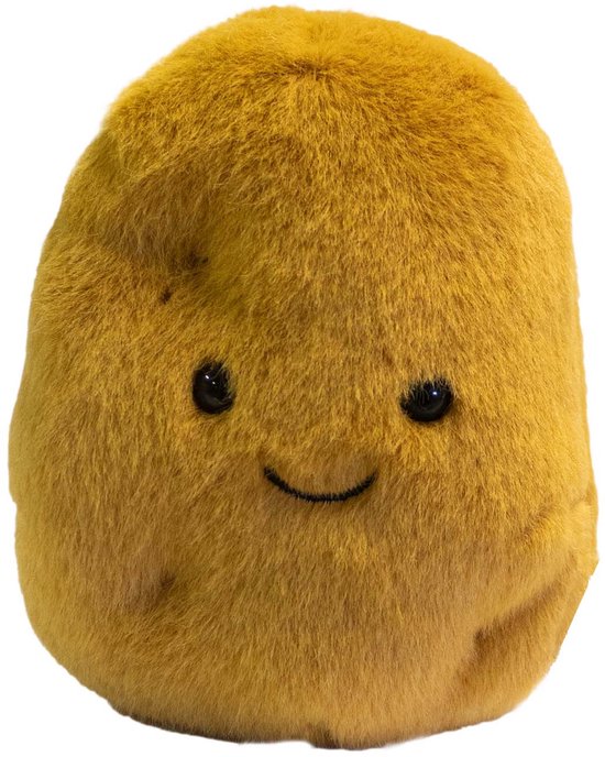 Wild & Soft Garden Friends Knuffel – Potato | bol