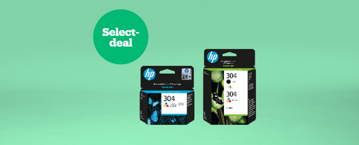HP OFFICEJET 6950 Cartridge kopen? Kijk snel! | bol