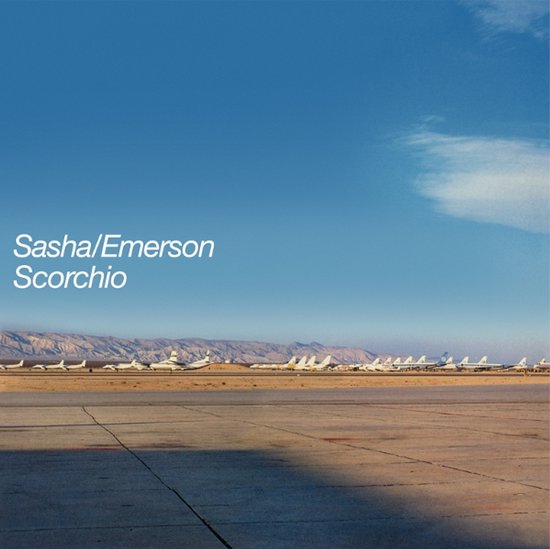 Scorchio, Sasha & Emerson | Muziek | bol