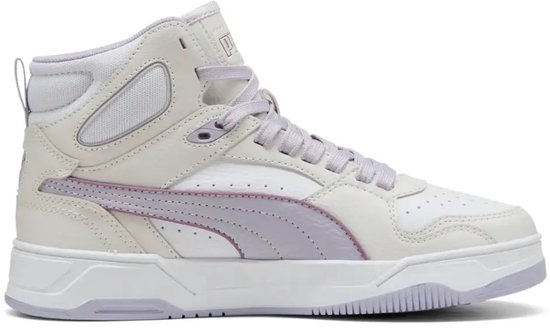 Puma RBD Break Mid en couleur gris. | bol