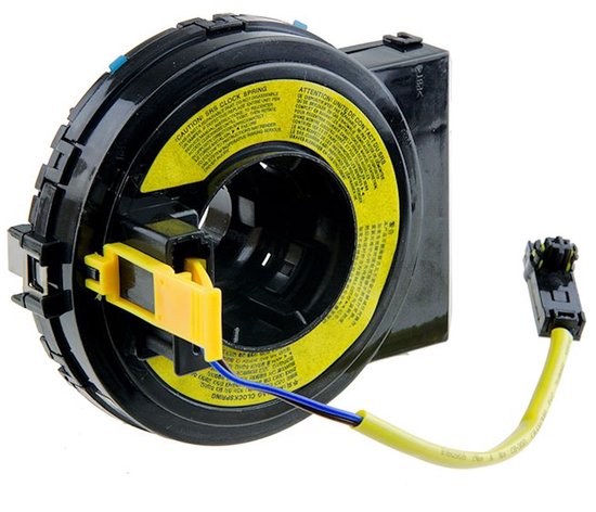 Wikkelveer, airbag OEM 93490-2H300 | bol