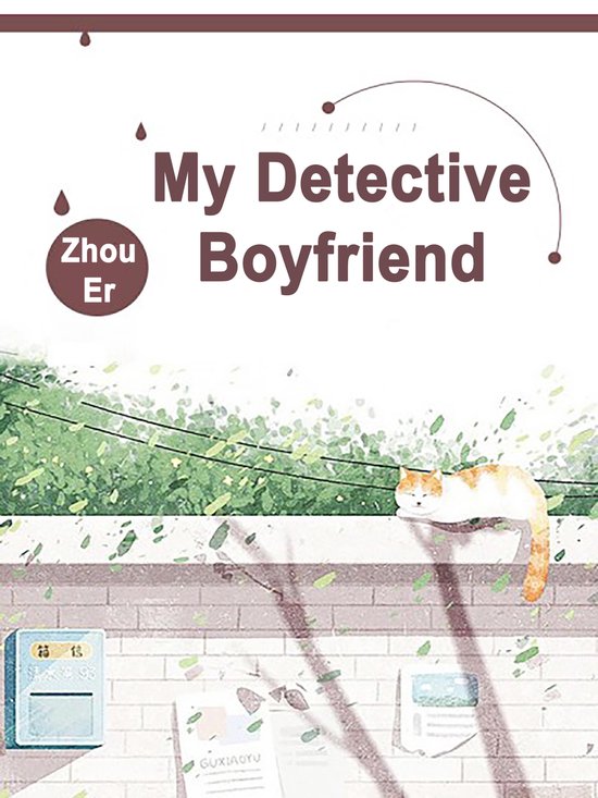 Volume 1 - My Detective Boyfriend (ebook), Lemon Novel | 9781649485090 ...