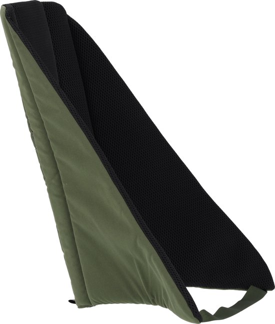 Dubatti Two E2 Seat Liner - Forest Green | bol