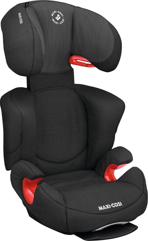 Maxi Cosi Rodi Air Protect Autostoel - Frequency Black | bol.com