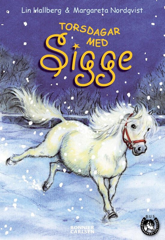 Sigge 2 - Torsdagar med Sigge (ebook), Lin Hallberg | 9789163875793 ...