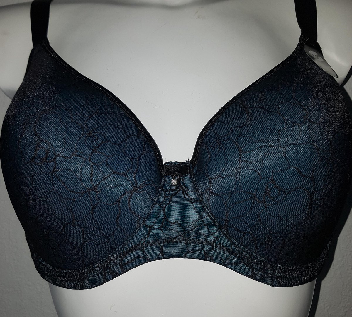 Soutien-gorge à armatures Elbrina 95D | bol.com