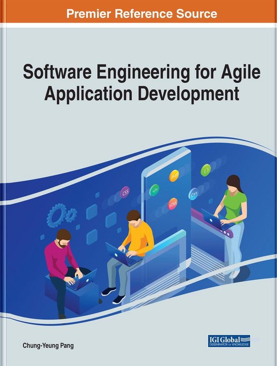 Software Engineering for Agile Application Development (ebook) | 9781799825340 | Boeken | bol.com