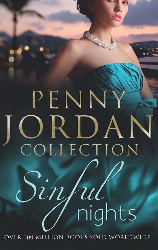 Sinful Nights: The Six-Month Marriage / Injured Innocent / Loving ...