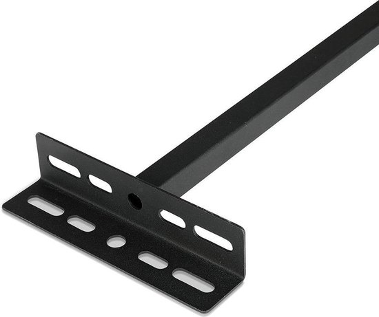 Muursteun voor Bouwlamp 50 en 100W | bol