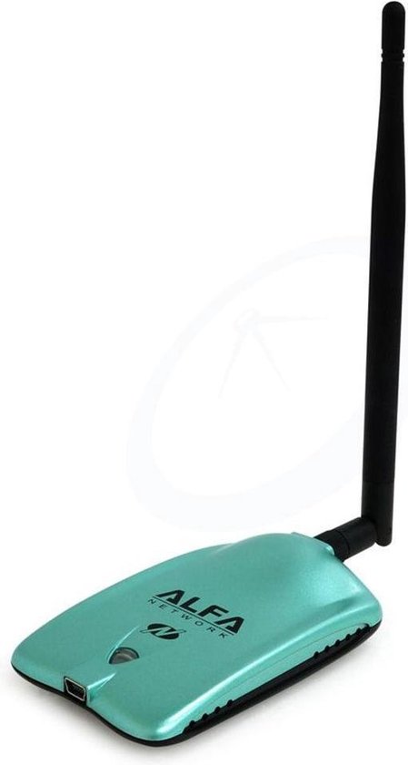 Alfa Network WiFi Camp Pro 2 Mini | bol