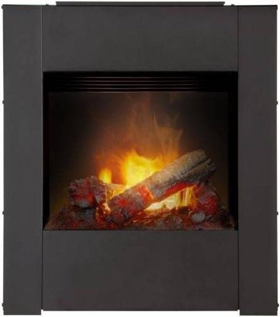 Dimplex Wall Fire Engine L - Elektrische sfeerhaard | bol