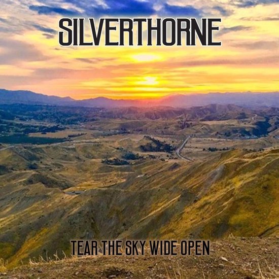 Tear The Sky Wide Open | 0884860285728 | Boeken | bol