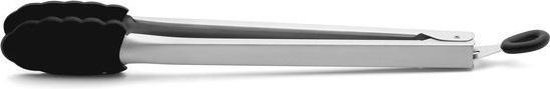 Weis Universeeltang - RVS /siliconen - 38 cm | bol