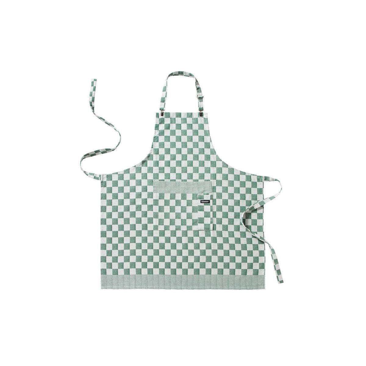 DDDDD Barbeque - Schort - Green | bol.com