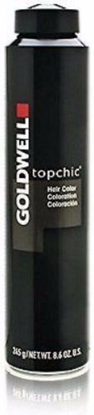 GW Topchic Hair Color Bus 6MB | bol