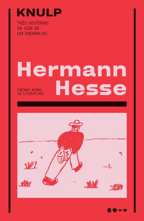 Knulp (ebook), Hermann Hesse | 9786551140105 | Boeken | bol