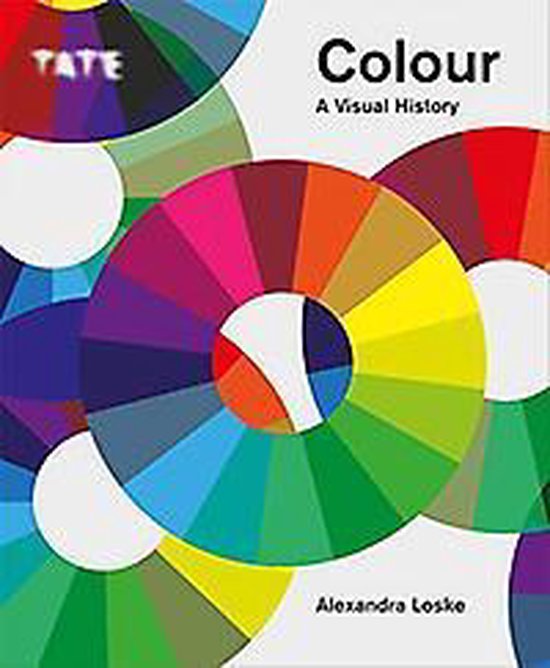 Palette, Alexandra Loske | 9781781573990 | Boeken | bol.com