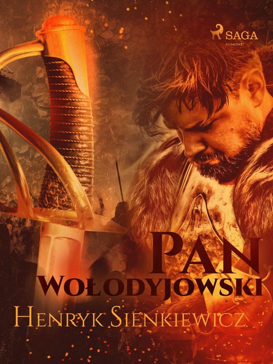 Trylogia 3 - Pan Wołodyjowski (III część Trylogii) (ebook), Henryk ...