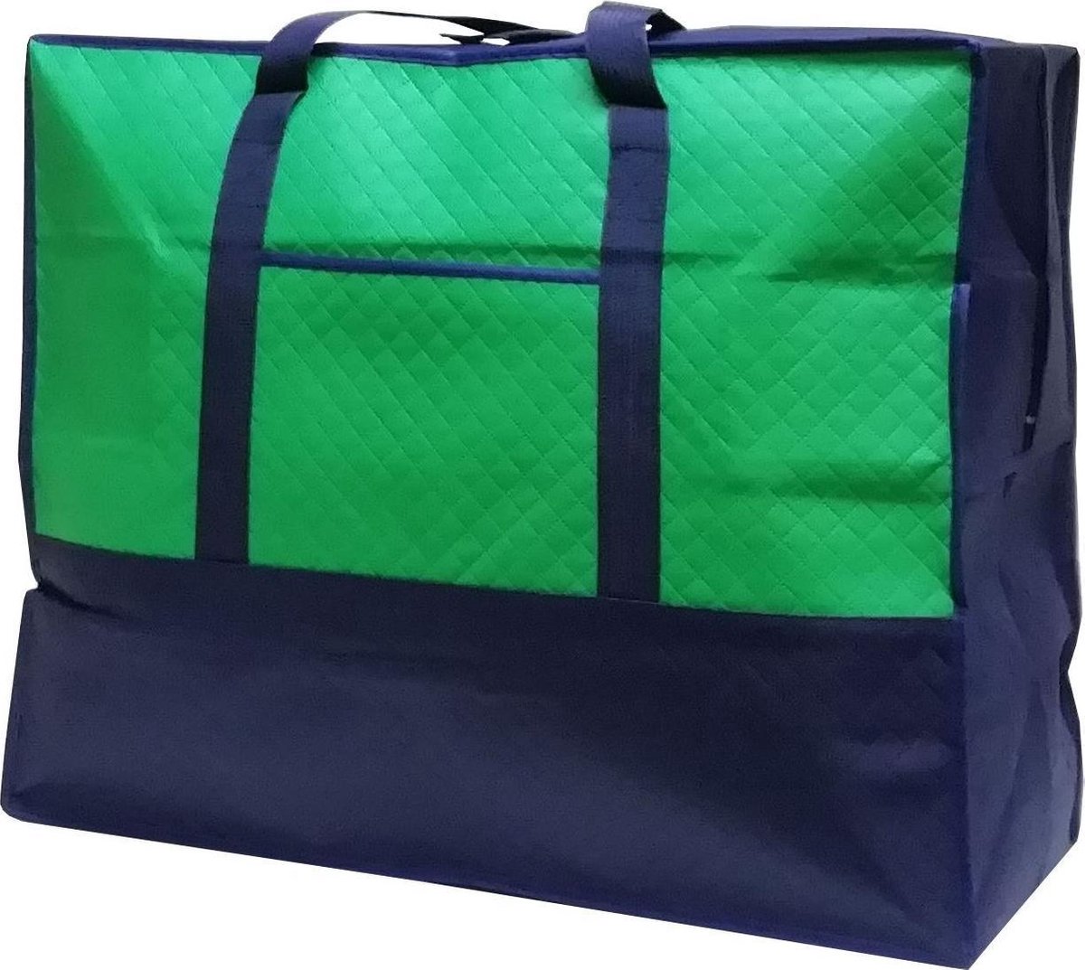 Benzi Jumbo Bag XL Reistas / Opbergtas / Verhuistas / Big Shopper - Set ...