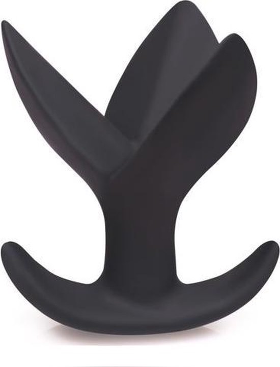 Blackdoor Collection Buttplug – Anaal Plug – Grote Buttplug – Tulp ...