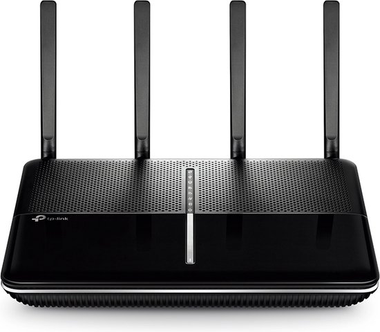 TP-Link Archer VR2800 - Modem Router | bol.com