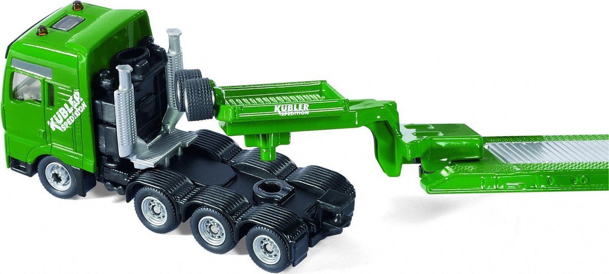SIKU 1834 Zwaartransport | bol