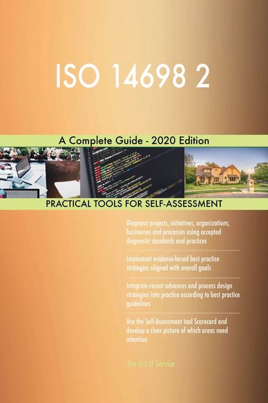 ISO 14698 2 A Complete Guide - 2020 Edition (ebook), Gerardus Blokdyk | 9781867361152... | bol.com