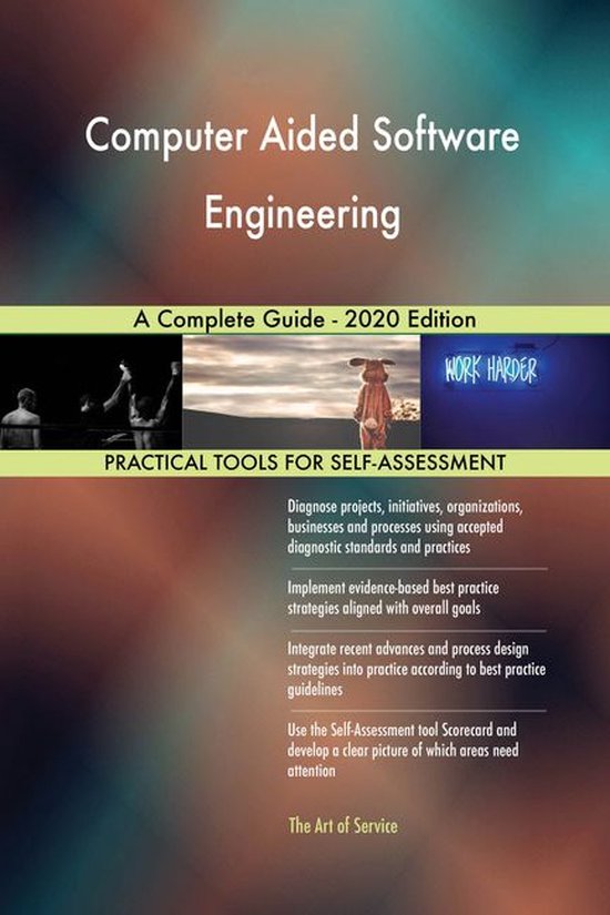 Computer Aided Software Engineering A Complete Guide - 2020 Edition (ebook) |... | bol.com