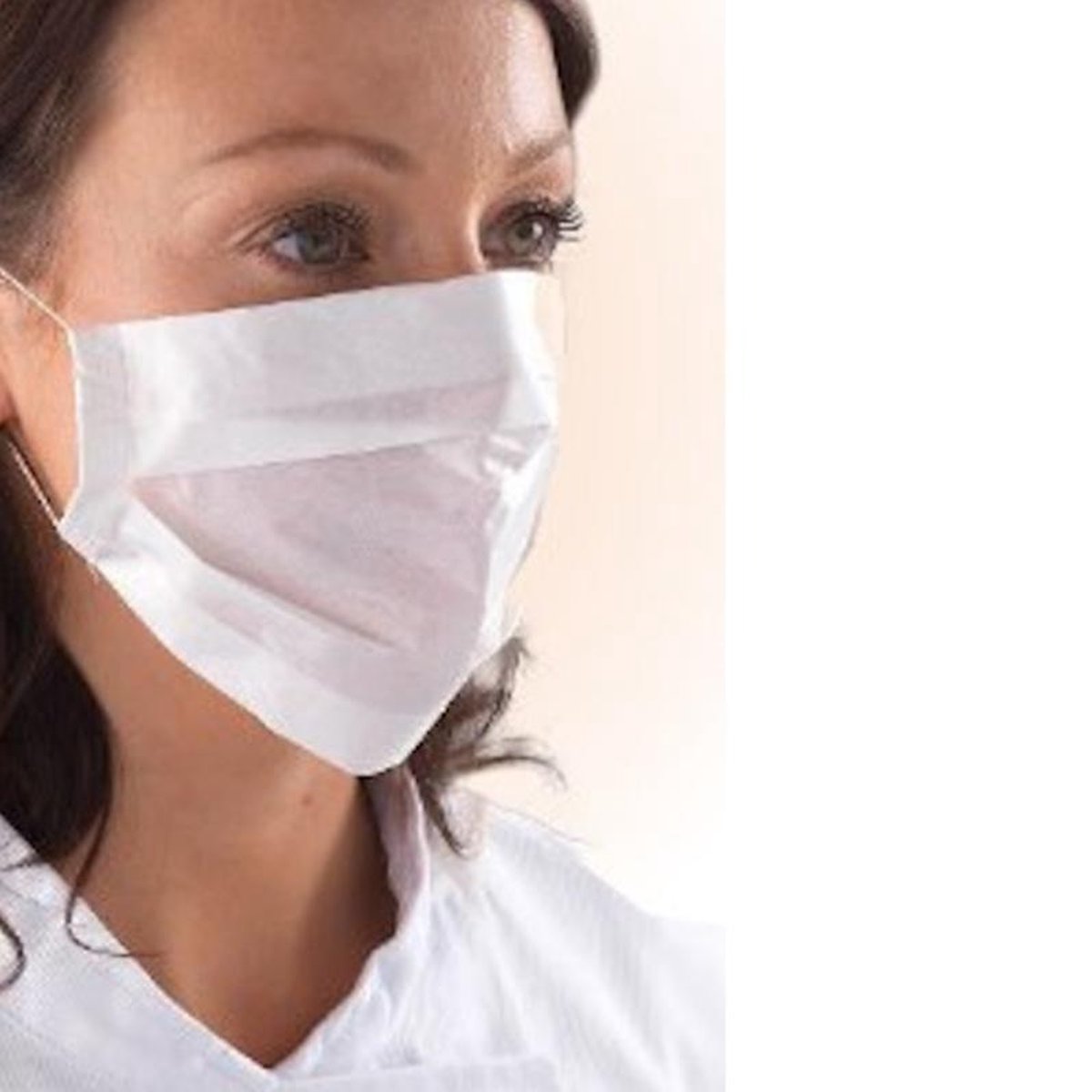 Mondkapje Medisch - Mondmasker - 50 stuks - Mondkap - Stofmasker | bol.com