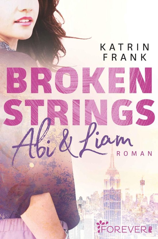 Broken Strings (ebook), Katrin Frank | 9783958184770 | Boeken | bol