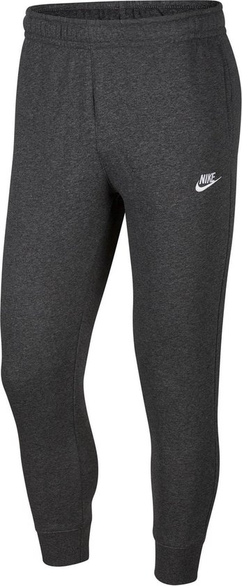Nike Broek - Mannen - grijs | bol.com