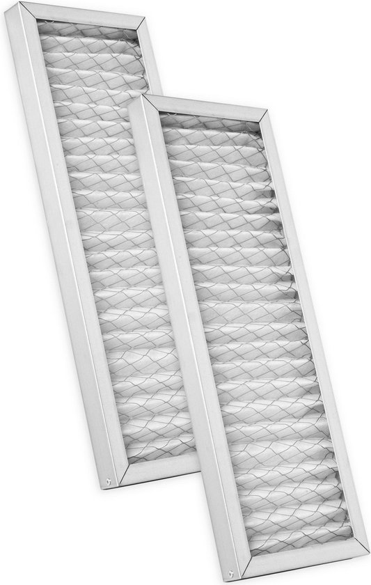 5 Filtersets Comair Hruc E Filterklasse G4 Wtw Filters